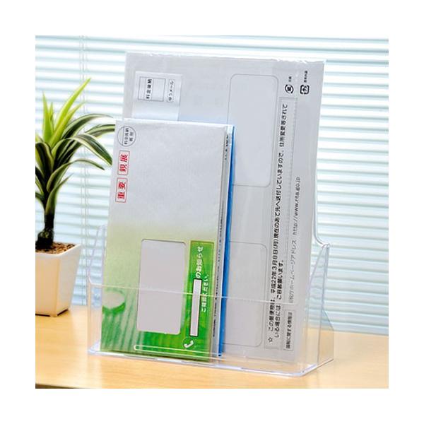 購入単位：1個4906137315818 HA1852 3158 NEWカタログスタンド A4 和泉化成 いずみかせい ひゃくえんきんいつ 収納用品 しゅうのうようひん デスク収納 ですくしゅうのう 文具 ぶんぐ 事務用品 じむようひん 卓...