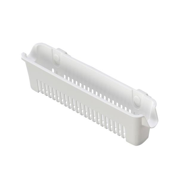 置き場所に困る包丁の水切りに！購入単位：1個配送種別：在庫品Yahoo 通販 4905596004769 HB1477 包丁用水切り ホワイト 0047 均一 イノマタ化学 キッチン キッチン用品 水切り シンク周り 水回り用品