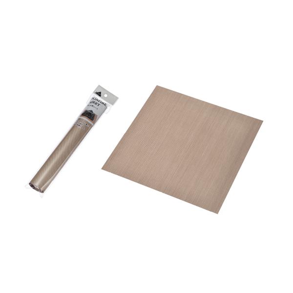 購入単位：1枚4991203186362 HB1556 エコー金属 えこーきんぞく 日用品 キッチン用品 キッチン 消耗品 日用消耗品 バーベキュー用品 アウトドア用品 レジャー用品 キャンプ用品 バーベキュー BBQ アウトドア レジャー...