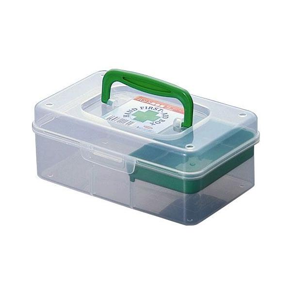 購入単位：1個配送種別：在庫品均一 衛生用品 介護・衛生 応急手当用品 はんどきゅうきゅうばこ hd0272 HD0272 衛生用品 小物収納 救急箱 Yahoo 通販