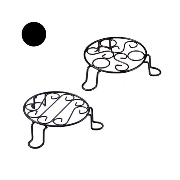 購入単位：1個he1059　1548401　4991203140203　1548-401　フラワーベーススタンド　160mm　花　はな　ガーデニング　gardening　がーでにんぐ　園芸　玄関　ベランダ　素敵　オシャレ　お洒落　おしゃれ　...