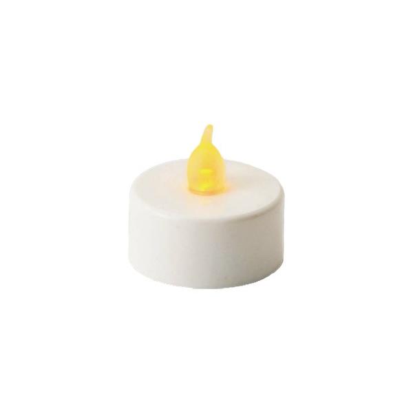 LEDの明かりがお部屋を彩るキャンドル型ライト♪購入単位：1個配送種別：在庫品Yahoo 通販 均一 4978929004514 IGM-A-451 HE1288 LEDキャンドルライト 松野工業 雑貨 りびんぐざっか キャンドル キャンド...