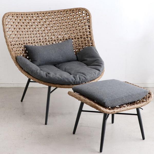 軽量で扱いやすく、置くだけでリゾート感のあるチェア。購入単位：1脚配送種別：直送品 代引不可 返品不可 配送日時指定不可Yahoo 通販 4954324100761 J02630 東馬 tohma とうま とーま トウマ トーマ リゾネア ...