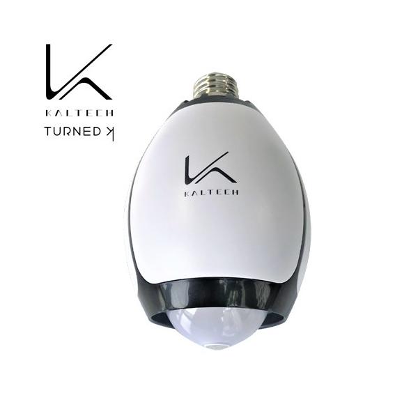 そう、我が家にはこれがいる。家庭の小空間を脱臭・除菌。購入単位：1個配送種別：直送品 代引不可 返品不可 配送日時指定不可4580524850078 JE0436 je0436 KL-B01 KLB01 カルテック KALTECH ターンド...