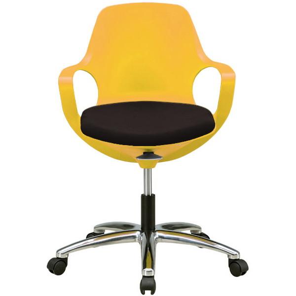 シンプルなデザインと美しい曲線が魅力のチェア。購入単位：1脚配送種別：直送品 代引不可 返品不可 配送日時指定不可Yahoo 通販 JE0464 je0464 094241 関家具 せきかぐ MERRYFAIR メリーフェア ポゴ POGO...