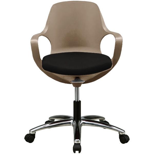 シンプルなデザインと美しい曲線が魅力のチェア。購入単位：1脚配送種別：直送品 代引不可 返品不可 配送日時指定不可Yahoo 通販 JE0466 je0466 094243 関家具 せきかぐ MERRYFAIR メリーフェア ポゴ POGO...