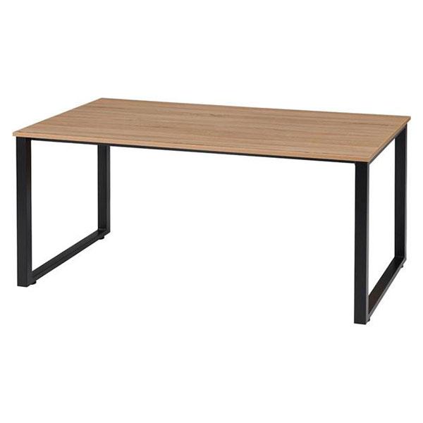 木目に黒を効かせたトータルオフィスファニチャーRGシリーズ。購入単位：1台配送種別：直送品 代引不可 返品不可 配送日時指定不可JH0291 jh0291 RG1690-KKA rg1690-kka RG1690KKA rg1690kka ...