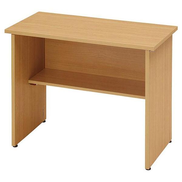 購入単位：1台JH0376 jh0376 ROH-10NA roh-10na ROH10NA roh10na ROH-10 roh-10 タック タック販売 ハイテクウッド フォールディングデスク W900mm D460mm H700mm ...