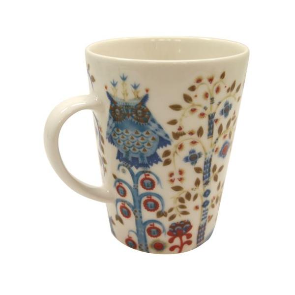 北欧デザインを象徴するフィンランドのテーブルウェアブランドiittala。購入単位：1個配送種別：在庫品Yahoo 通販 7320065005059jj1619 JJ1619 フィンランド アラビア フィンランド・アラビア 洋食器 マグカッ...