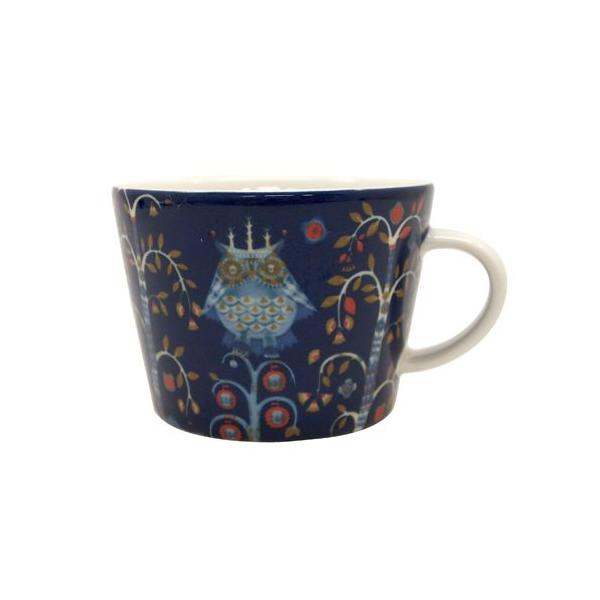 北欧デザインを象徴するフィンランドのテーブルウェアブランドiittala。購入単位：1個配送種別：在庫品Yahoo 通販 jj1622 フィンランド アラビア フィンランド・アラビア 洋食器 コーヒーカップ イタラ 陶磁器 磁器 食器 ブラ...