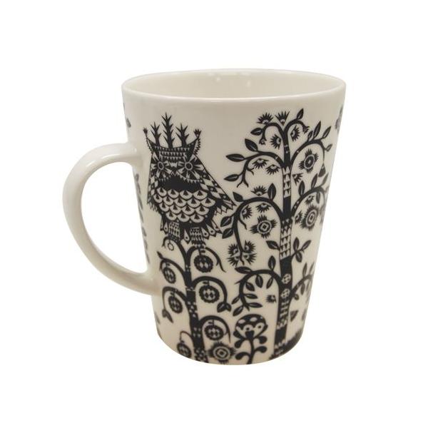 北欧デザインを象徴するフィンランドのテーブルウェアブランドiittala。購入単位：1個配送種別：在庫品Yahoo 通販 7320065006940jj1629 JJ1629 フィンランド アラビア フィンランド・アラビア 洋食器 マグカッ...