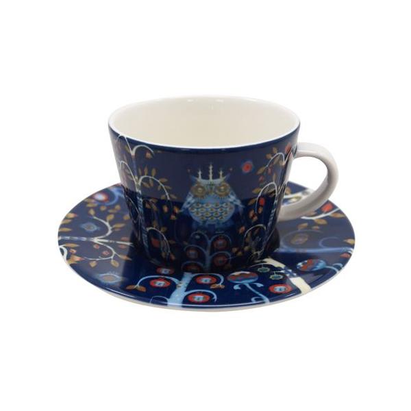 北欧デザインを象徴するフィンランドの大人気テーブルウェアブランドiittala。購入単位：1セット（カップ＆ソーサー）配送種別：在庫品Yahoo 通販 jj1667 フィンランド アラビア フィンランド・アラビア 洋食器 コーヒーカップ イ...