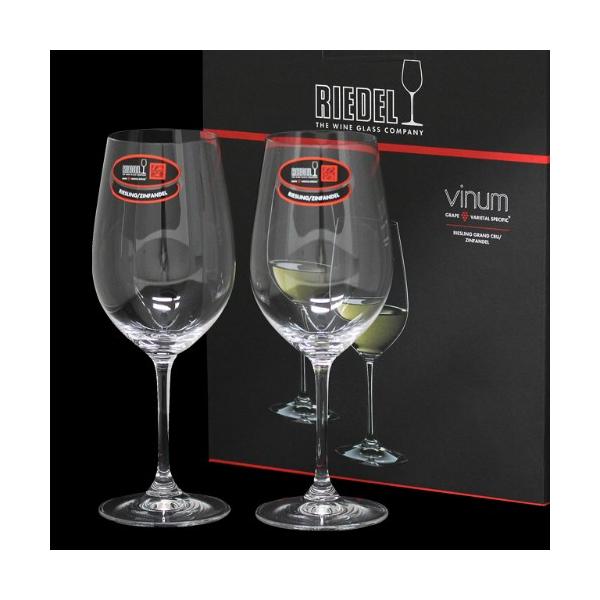 250年以上の歴史を誇るワイングラスの名門ブランド！購入単位：1セット(2客)配送種別：在庫品Yahoo 通販 雑貨 食器 ブランド 日用品 キッチン用品 ワイングラス リーデル りーでる ヴぃのむ きあんてぃ・くらっしこ/じんふぁんでる/...