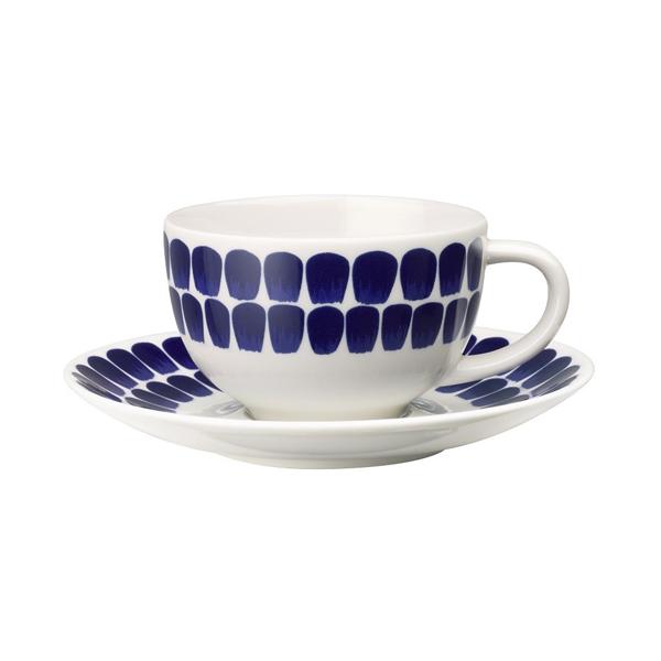 当店でも人気のアラビア24hから新シリーズ「TUOKIO(トゥオキオ)」が登場。購入単位：1組配送種別：在庫品Yahoo 通販 6411800184663JJ2665 ブランド雑貨 ぶらんどざっか ブランド 食器 しょっき ブランド食器 ぶ...