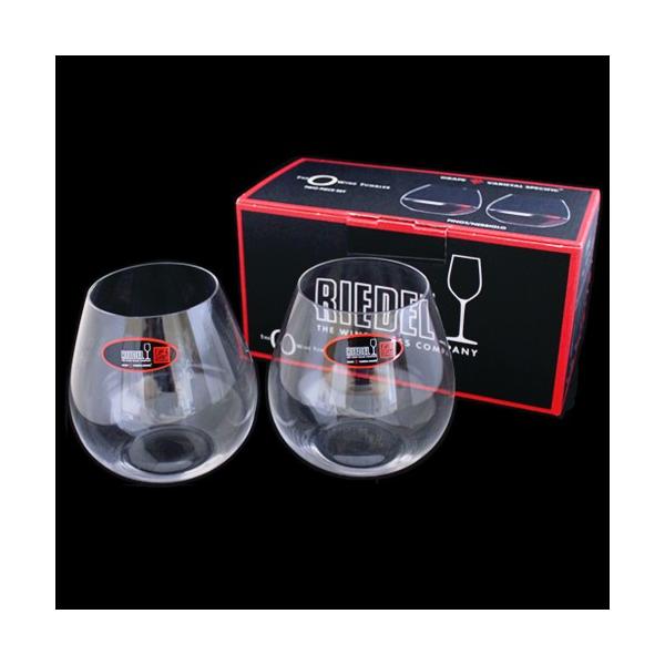 250年以上の歴史を誇るワイングラスの名門ブランド！購入単位：1セット(2個)配送種別：在庫品Yahoo 通販 414/7 4147 JJ2758 jj2758 RIEDEL リーデル The O wine Tumbler オー 414/7...