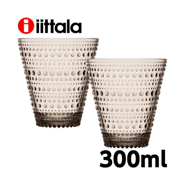 瑞々しく光る朝露のような美しいデザイン「Kastehelmi(カステヘルミ)」。購入単位：1セット(2個)配送種別：在庫品Yahoo 通販 6411923666824 JJ4819 1051121 iittala イッタラ カステヘルミ K...