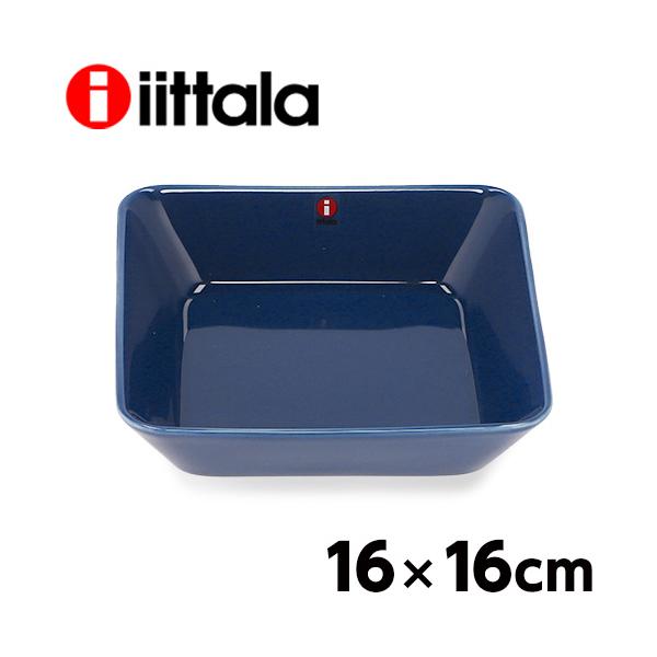 北欧デザインを象徴するフィンランドの大人気ブランドiittala「Teema(ティーマ)」。購入単位：1個配送種別：在庫品Yahoo 通販 6411923673655 JJ9034 iittala イッタラ Teema ティーマ スクエアプ...