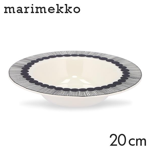 世界中で愛される「Marimekko(マリメッコ)」。モノトーンでありながら華やかで可愛らしいデザイン「Siirtolapuutarha(シイルトラプータルハ)」。購入単位：1個配送種別：在庫品Yahoo 通販 JJ9206 Marimek...