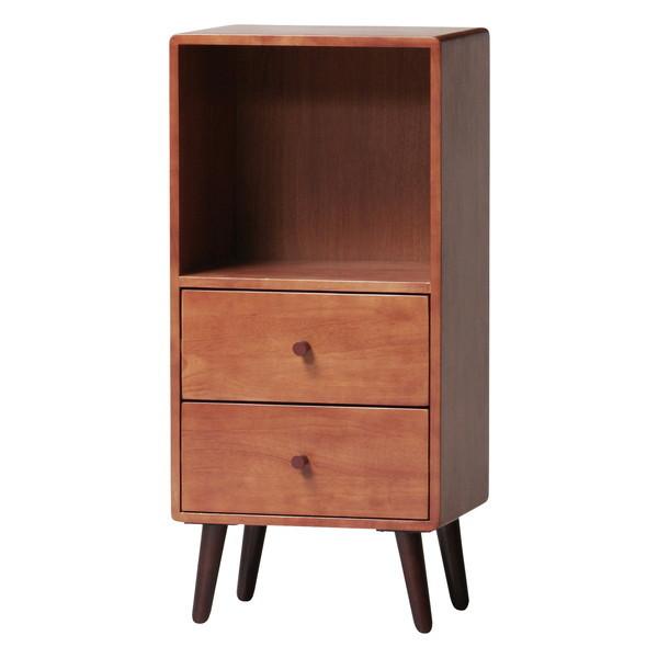 購入単位：1台JK3184 jk3184 4933178093382 弘益 こうえき KOEKI ココア KOKOA チェスト W400×D300×H850mm KOKOA-CH ラック フリーラック 収納 収納家具 北欧風 オシャレ お洒...