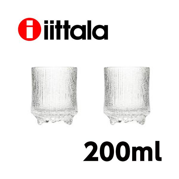 北欧デザインを象徴するフィンランドの大人気ブランドiittala「Ultima Thule(ウルティマツーレ)」。購入単位：1個配送種別：在庫品Yahoo 通販 6411929500306 JU0623 iittala イッタラ Ultim...