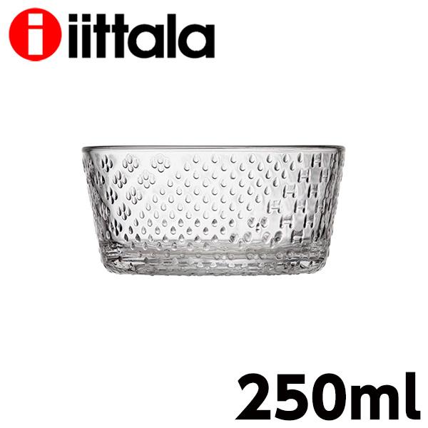 北欧デザインを象徴するフィンランドの大人気ブランドiittala「Tundra(ツンドラ)」。購入単位：1個配送種別：在庫品Yahoo 通販 JU1577 iittala イッタラ Tundra ツンドラ ボウル クリア 250ml 106...