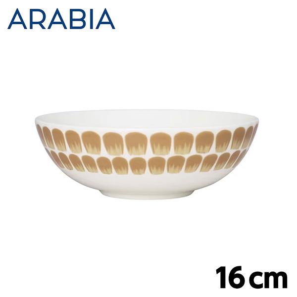 北欧フィンランドの名窯ARABIA「Tuokio(トゥオキオ)」。購入単位：1個配送種別：在庫品Yahoo 通販 JU2152 ARABIA アラビア 24h Tuokio トゥオキオ ボウル 16cm ベージュ 1070774 ボウル皿 ...