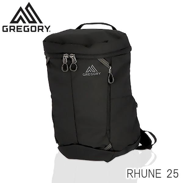 大人気バックパックブランド「Gregory」。日常使いに必要なニーズを満たした「RHUNE」。購入単位：1個配送種別：在庫品Yahoo 通販 5400520169365 JU2333 GREGORY グレゴリー バックパック RHUNE ル...