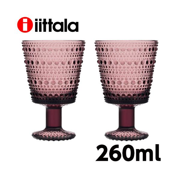 瑞々しく光る朝露のような美しいデザイン「Kastehelmi(カステヘルミ)」。購入単位：1個配送種別：在庫品Yahoo 通販 6411923680202 JU2487 iittala イッタラ Kastehelmi カステヘルミ ユニバー...