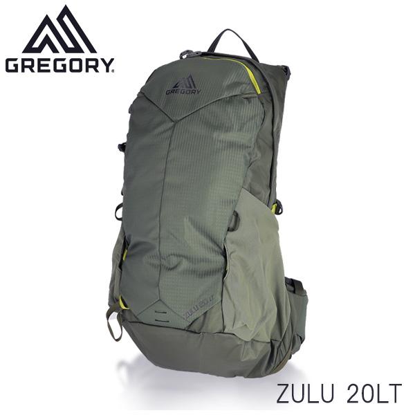 大人気バックパックブランド「Gregory」。優れたスタイルで、身軽かつ使いやすさを実現した「ズール LT」。購入単位：1個配送種別：在庫品Yahoo 通販 5400520248701 JU2692 GREGORY グレゴリー バックパック...