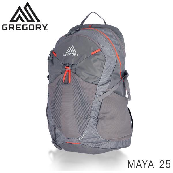 大人気バックパックブランド「Gregory」。洗練されたデザインで丈夫で耐久性に優れた「マヤ」。購入単位：1個配送種別：在庫品Yahoo 通販 5400520198174 JU2697 GREGORY グレゴリー バックパック MAYA マ...