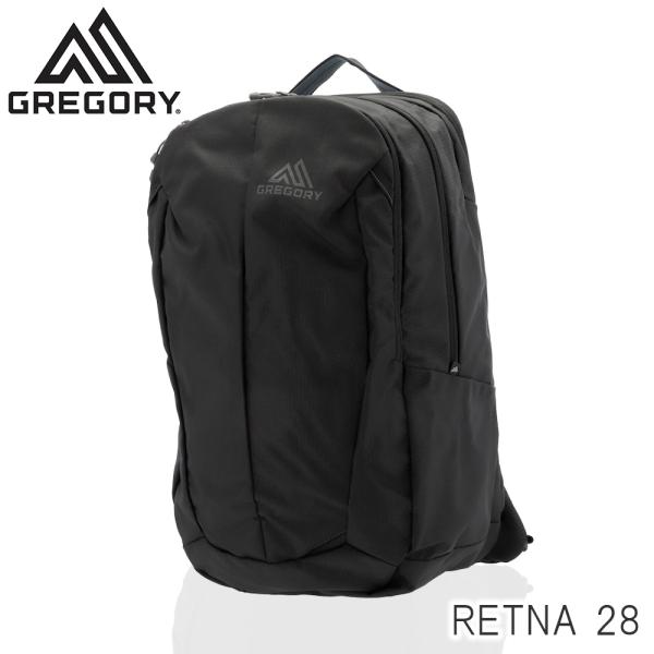 大人気バックパックブランド「Gregory」。普段使いに便利な「RETNA」。購入単位：1個配送種別：在庫品Yahoo 通販 5400520268761 JU2960 GREGORY グレゴリー バックパック RETNA レトナ 28 28...