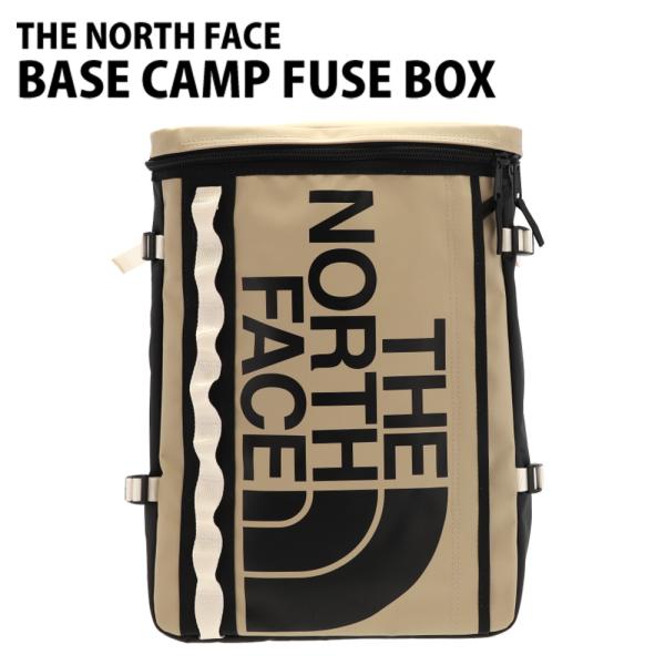 機能性とファッション性を兼ね備えたアウトドアブランド「The North Face」。購入単位：1個配送種別：在庫品Yahoo 通販 JU3076 THE NORTH FACE ノースフェイス バックパック BASE CAMP FUSE B...
