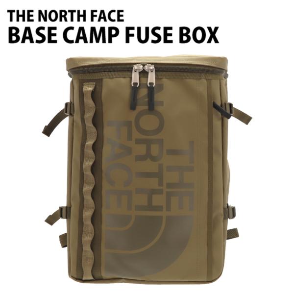 機能性とファッション性を兼ね備えたアウトドアブランド「The North Face」。購入単位：1個配送種別：在庫品Yahoo 通販 JU3077 THE NORTH FACE ノースフェイス バックパック BASE CAMP FUSE B...