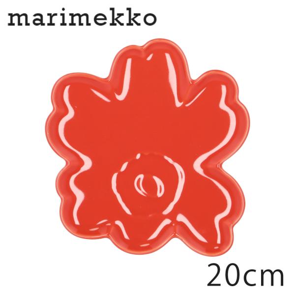 世界中で愛される「Marimekko(マリメッコ)」。マリメッコの最も代表的なデザイン「Unikko(ウニッコ)」。購入単位：1枚配送種別：在庫品Yahoo 通販 6411255078203 JU3162 Marimekko マリメッコ U...