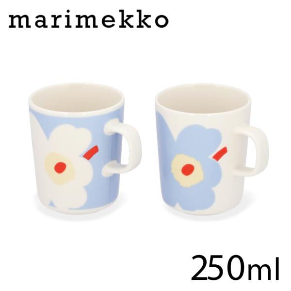 世界中で愛される「Marimekko(マリメッコ)」。マリメッコの最も代表的なデザイン「Unikko(ウニッコ)」。購入単位：1個配送種別：在庫品Yahoo 通販 コップ カップ コーヒー 珈琲 紅茶 ティー 北欧食器 食器 洋食器 陶磁器...