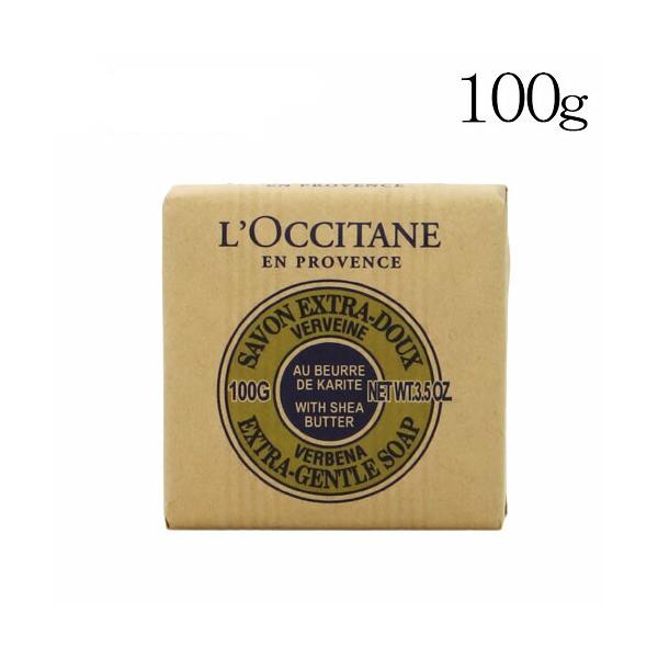 100％植物性ベース処方。潤い補給効果のあるシアバター配合。購入単位：1個配送種別：在庫品Yahoo 通販 KS0206 ER8291 バス 洗面用品 固形石鹸 ビューティー ボディケア 海外コスメ L'OCCITANE ろくしたん しあば...