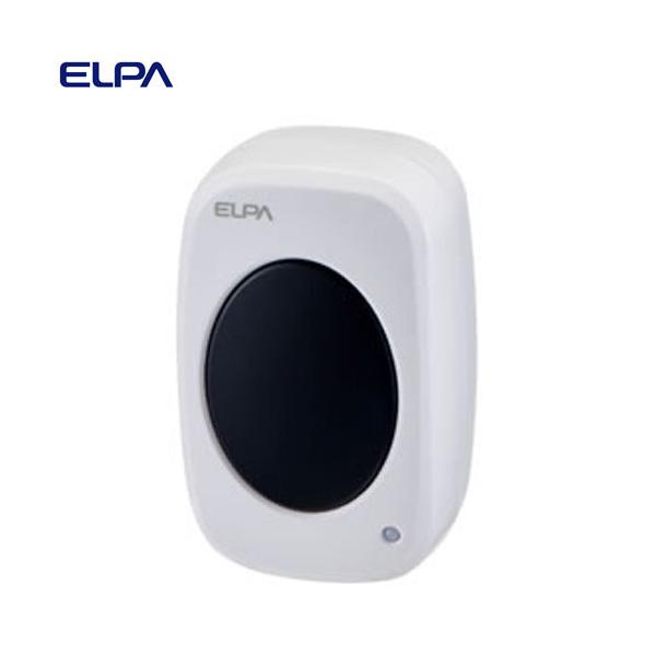 ご家庭や店舗や工場でも！工事不要で簡単に取付け可能なワイヤレスチャイム。購入単位：1個配送種別：取寄品　返品不可　配送日時指定不可Yahoo 通販 4901087220953 P42505 EWS-P35 EWSP35 朝日電器 朝日電気 ...