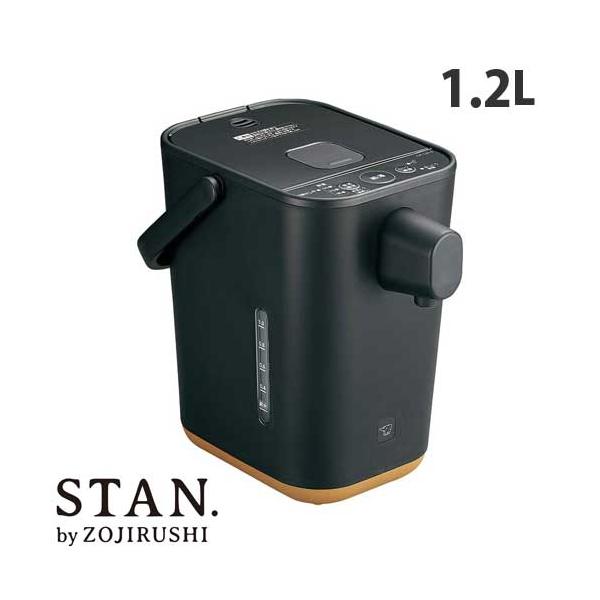 1300Wのハイスピード沸とう！ミルク作りに便利な70℃保温。購入単位：1台配送種別：在庫品Yahoo 通販 4974305217158 P53391 CP-CA12-BA CPCA12-BA CPCA12BA CP-CA12 CPCA12...