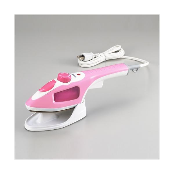 購入単位：1台配送種別：在庫品Yahoo 通販 4975058408626 SA-4086P ハンディーアイロン＆スチーマー スチーマー すちーまー ウルトラスチーム うるとらすちーむ アイロン あいろん スチーム すちーむ コンパクト こ...