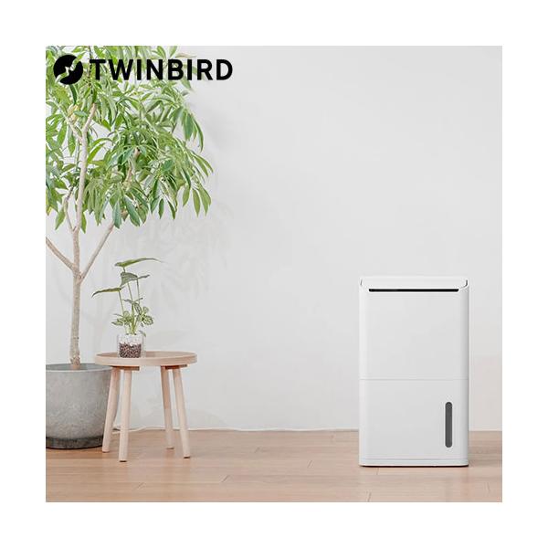 快適空間に整える、暮らしにやさしい衣類乾燥除湿機！購入単位：1台配送種別：取寄品　返品不可　配送日時指定不可Yahoo 通販 4975058595517 JS-E955W JSE955W JS-E955 JSE955 P54135 ツインバ...