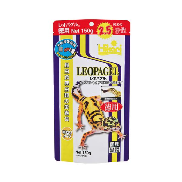 昆虫食爬虫類の総合栄養食です。購入単位：1個配送種別：在庫品Yahoo 通販 4971618206077 PE4865 キョーリン きょーりん キョーリンフード きょーりんふーど キョーリンフード工業 キョウリン きょうりん 共鱗 レオパゲ...