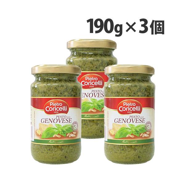 イタリアから直輸入！ 本格的なパスタソース。購入単位：1セット(3個)配送種別：在庫品Yahoo 通販 食品飲料・産直グルメ 食材・惣菜・レトルト・インスタント食品・鍋スープ パスタソース 缶・瓶 缶詰・瓶詰 その他 Pietro Cori...