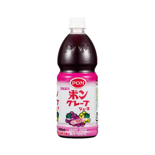 コンコード種の赤ぶどうと、白ぶどうをバランスよくブレンド　購入単位：1本配送種別：在庫品Yahoo 通販 4908729108976 SH2085 食品 しょくひん 飲料 ドリンク ジュース 果汁 果実 果汁ジュース 果実ジュース 果実飲料...