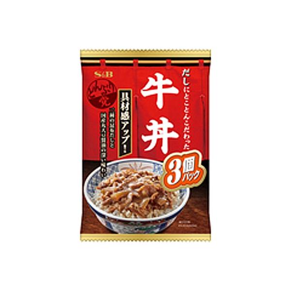 充実した具材量と日高昆布だしのきいた割り下の深い味わい。購入単位：1個配送種別：在庫品Yahoo 通販 4901002134310 SH4194 sh4194 食品 しょくひん 食べ物 惣菜 レトルト れとると レトルト食品 れとると食品 ...