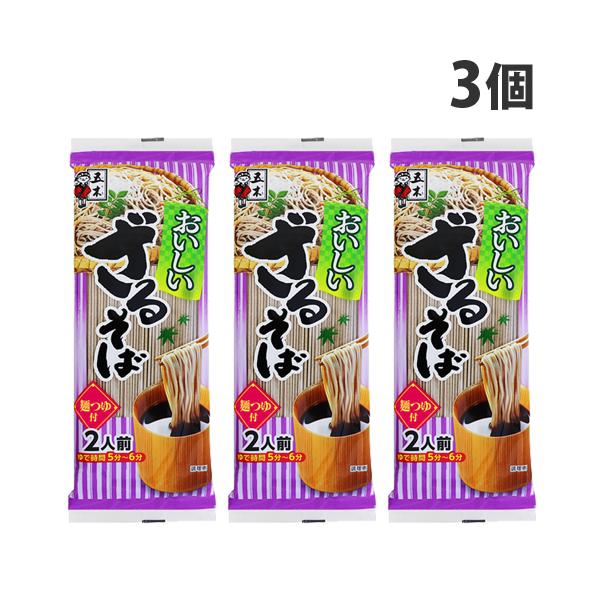 舌触りと歯応えの良い、風味のある麺！購入単位：1セット(3個)配送種別：在庫品Yahoo 通販 4901726014608 SH9060 食品 しょくひん いつき 五木 五木食品 麺 麺類 めん メン めんるい 袋麺 袋めん おいしいざるそ...