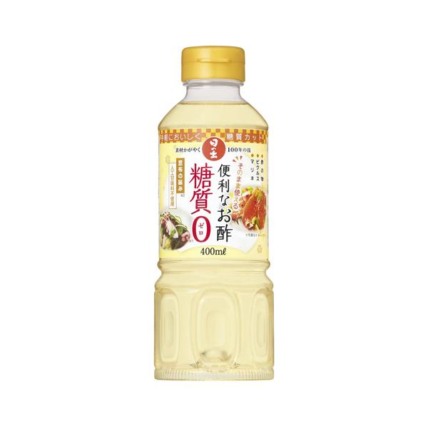 糖質がゼロで昆布の旨みを利かせた、そのまま使える甘い調味酢！購入単位：1本配送種別：在庫品Yahoo 通販 4901309209742 SH9729 食品 調味料 ちょうみりょう キング醸造 きんぐじょうぞう キング 醸造 日の出 ひので ...