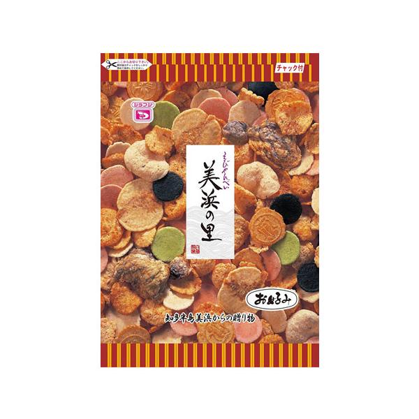 海の幸を9種類詰め込んだせんべいです。購入単位：1袋配送種別：在庫品Yahoo 通販 4901804050344 SH9847 食品 しょくひん お菓子 おかし 菓子 かし おやつ オヤツ 白藤 白藤製菓 せんべい 煎餅 おかき せんべいア...