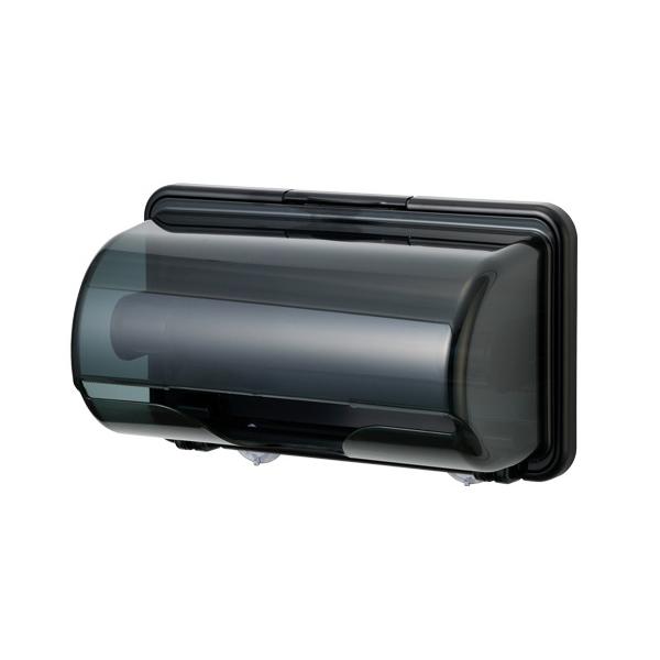 購入単位：1個4905596034247 SK6786 イノマタ化学 inomata キッチンペーパーホルダー キッチンペーパーケース キッチンペーパー ホルダー 収納 ケース マグネット 磁石 ペーパー ペーパータオル キッチンタオル キ...