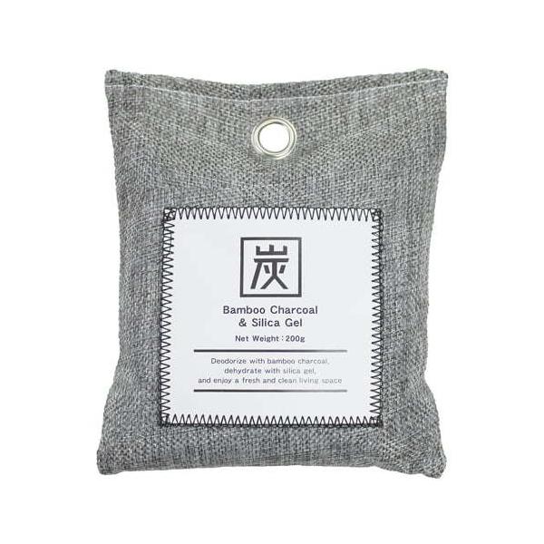 くり返し使用できる、除湿・消臭剤。購入単位：1袋配送種別：在庫品4956810957491 SK7201 小久保工業所 KOKUBO 除湿消臭剤 除湿消臭バッグ 除湿剤 除湿 乾燥剤 乾燥 カビ カビ対策 カビ防止 湿気 湿気とり 湿気取り...