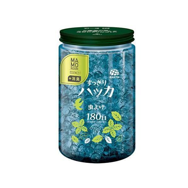 天然由来香料で虫をよせつけない！購入単位：1個配送種別：在庫品Yahoo 通販 4901080039118 SK8446 アース製薬 アース EARTH マモルームエッセンス マモルーム エッセンス MAMOROOM ESSENCE 虫よけ...